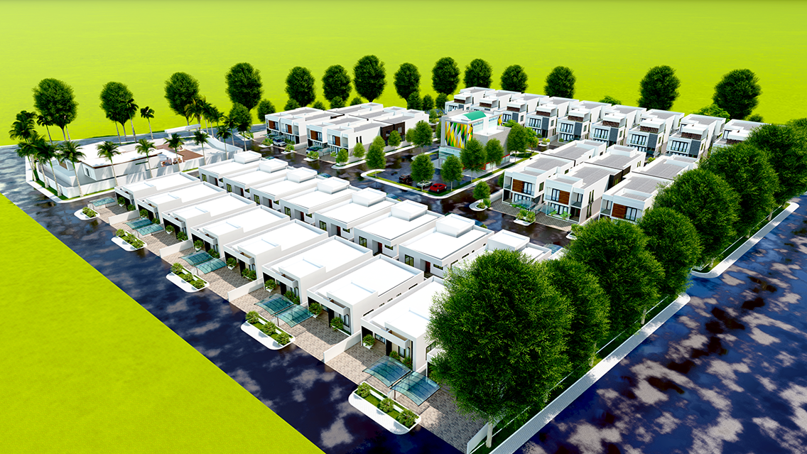 About us - SSFB Properties