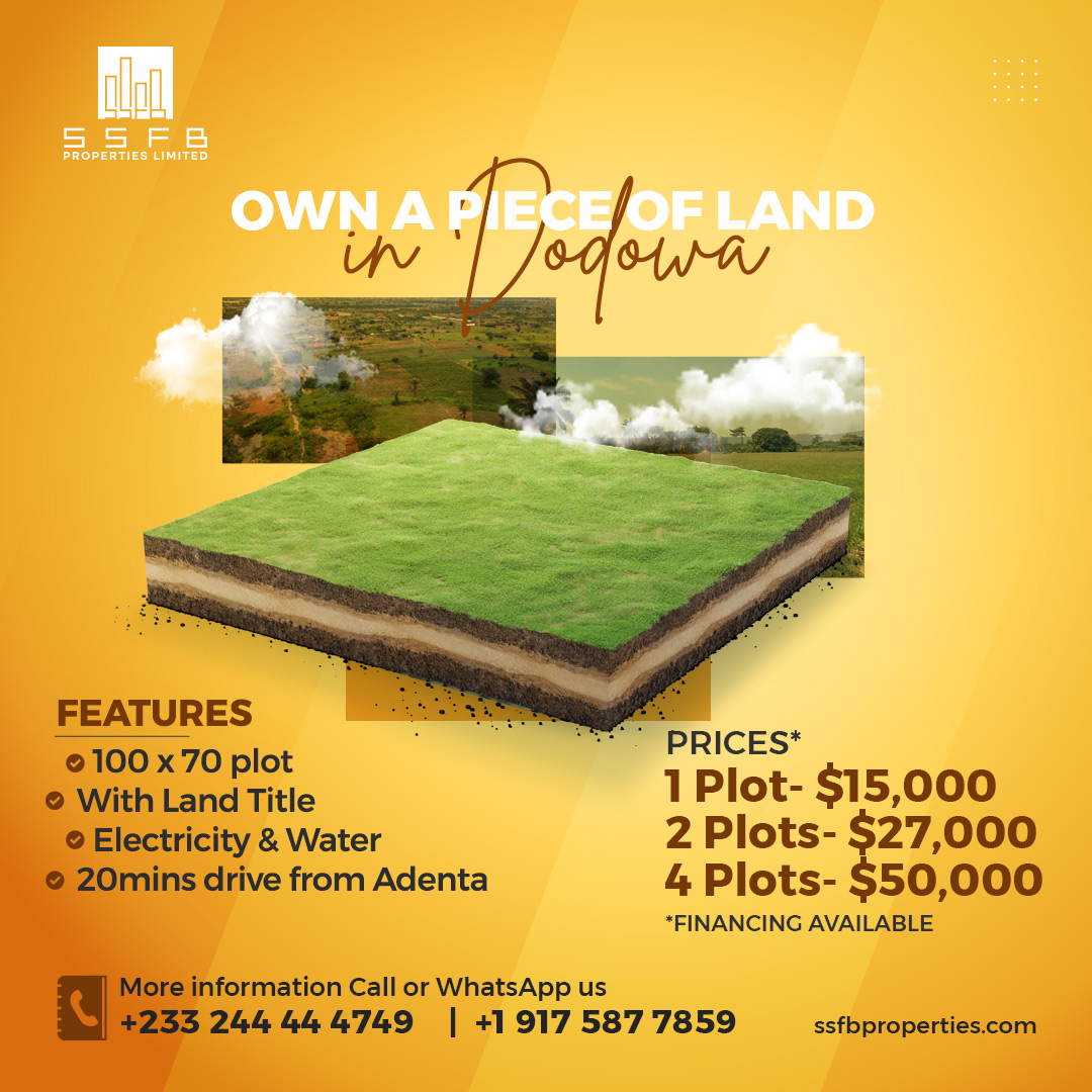 Home - SSFB Properties